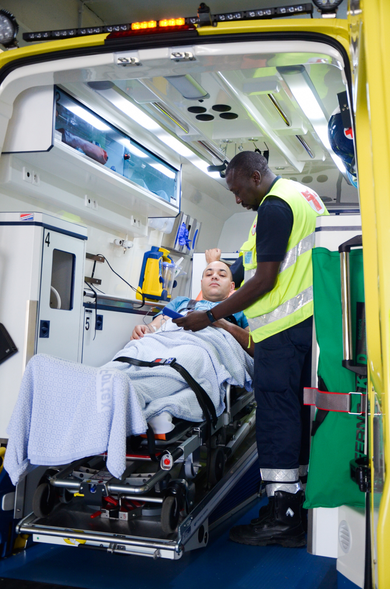 Candidats • Nurse & Co